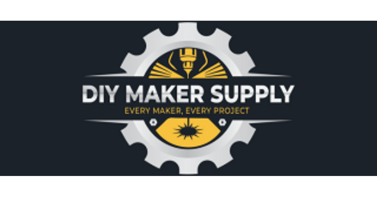 Diy Maker Supply
